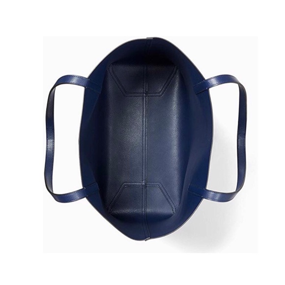 kate spade | Bags | Kate Spade Arch Place Mya Reversible Leather Tote ...